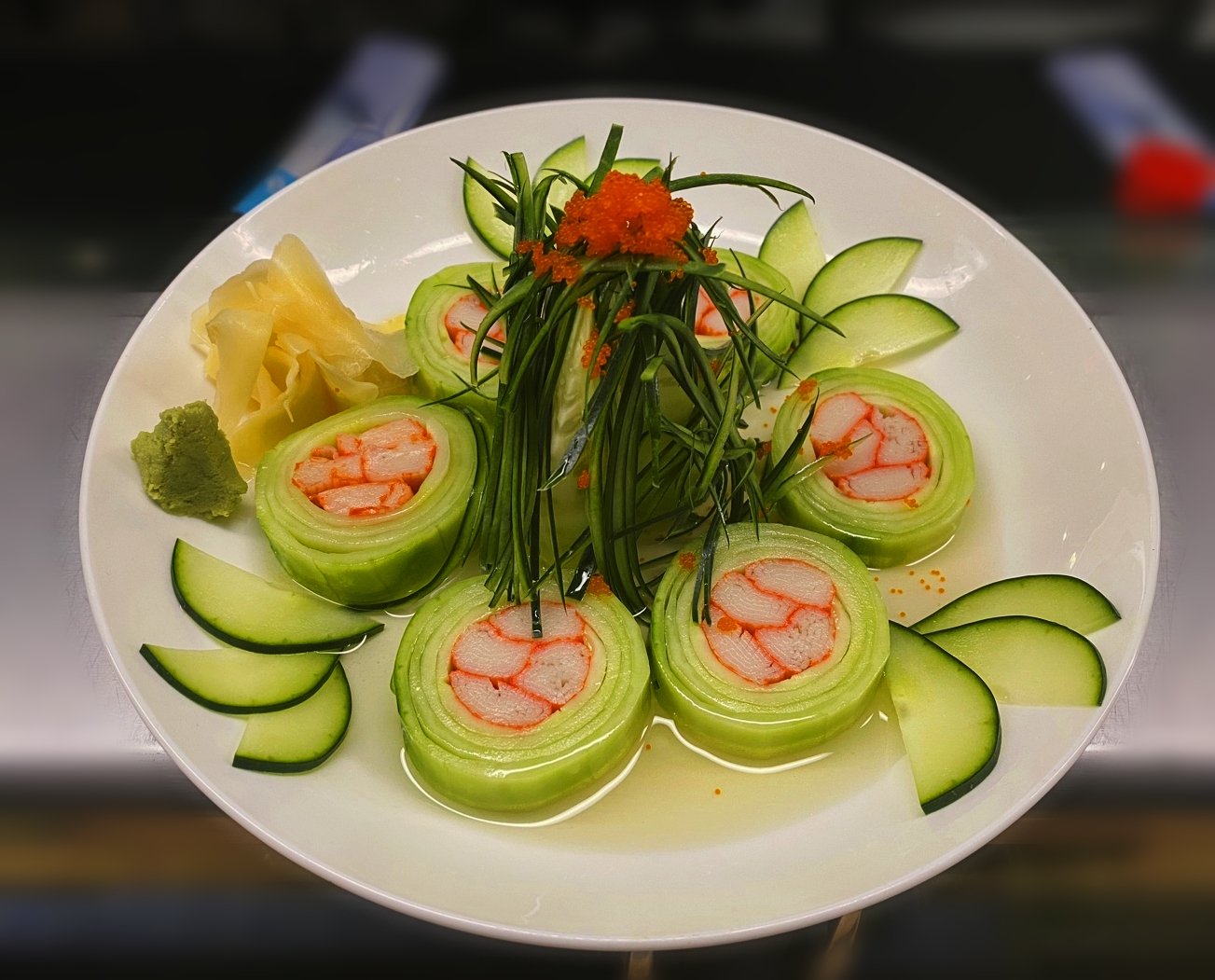 Order Online - JUN Korean & Sushi - Korean Restaurant in Fort Myers, FL