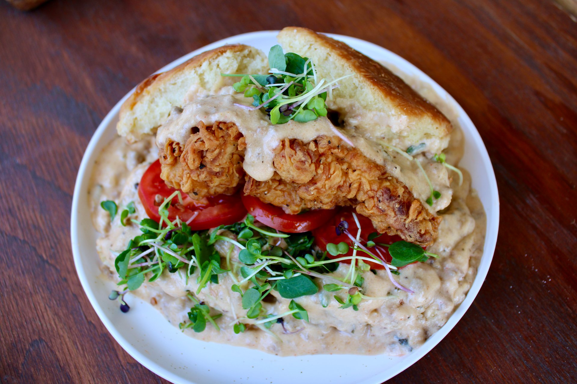 Order Online - Fat Beet Farm Kitchen and Bakery - Cafe in Tampa, FL