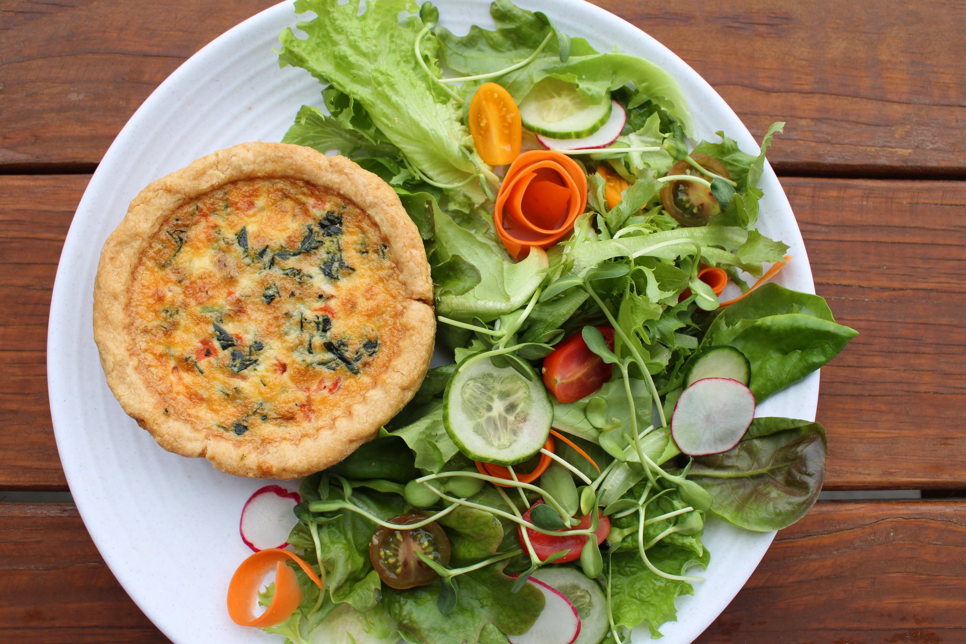Order Online - Fat Beet Farm Kitchen and Bakery - Cafe in Tampa, FL