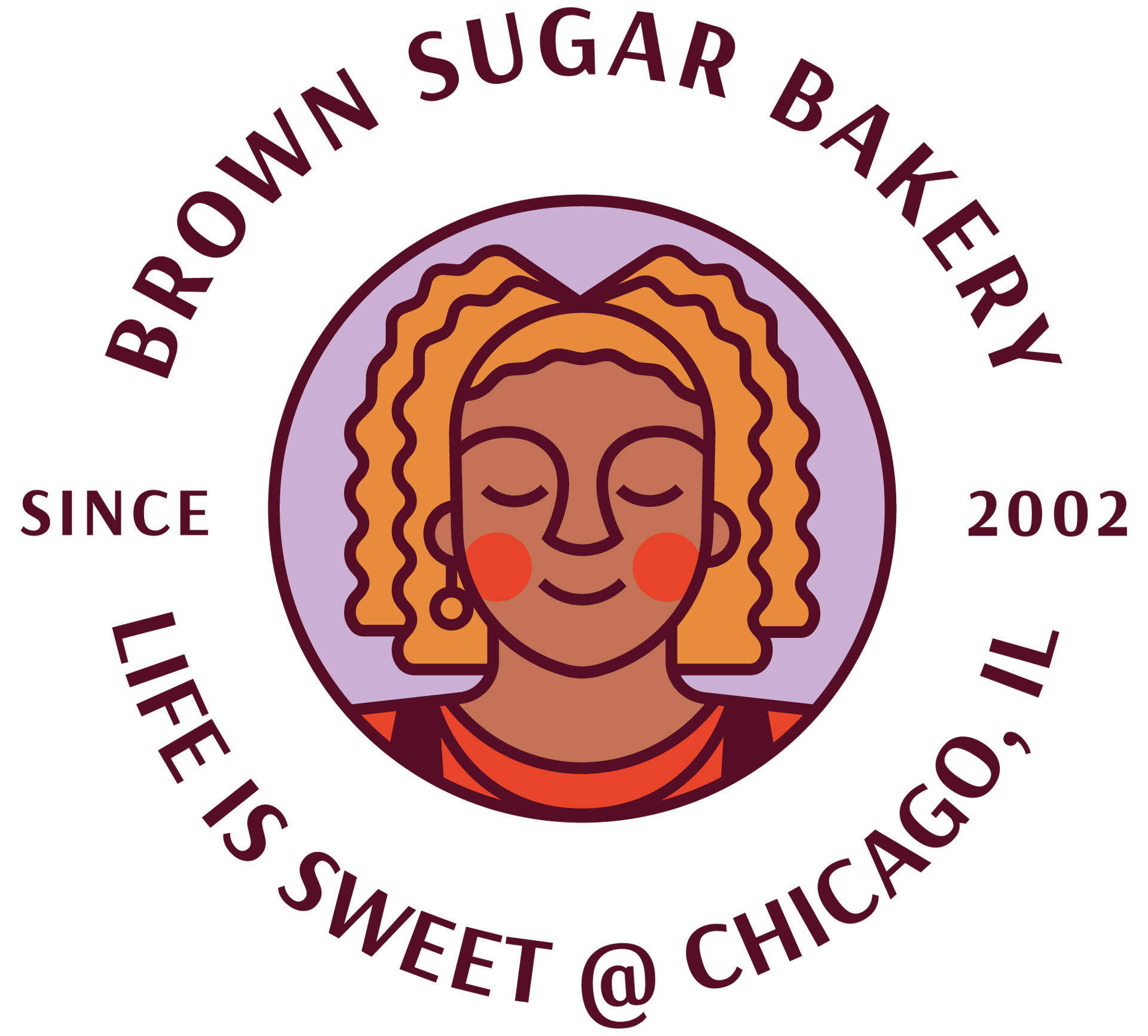 Brown Sugar Logo