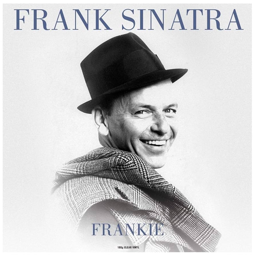 Frank Sinatra cover Band - Novo Cafe