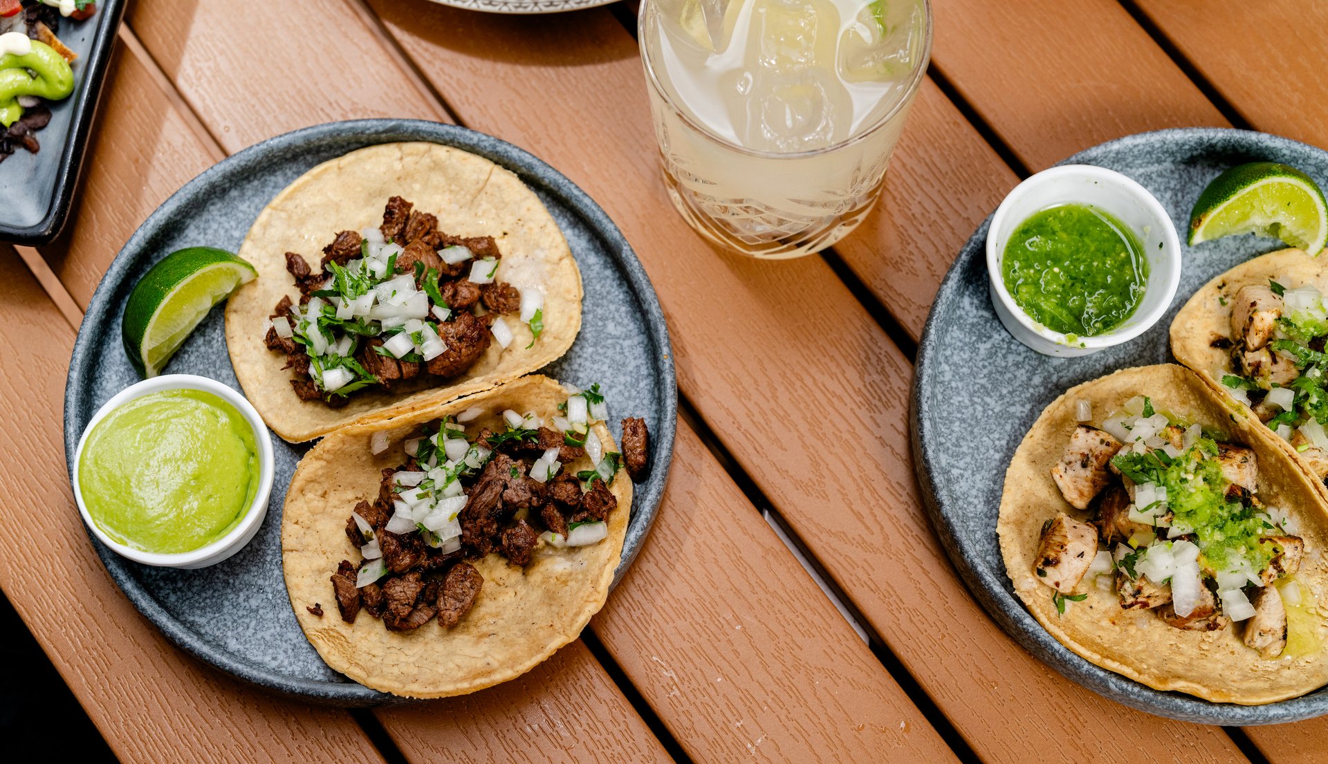 Tulum Tuesdays - Costera Cocina Tulum- Modern Mexican Restaurant and ...