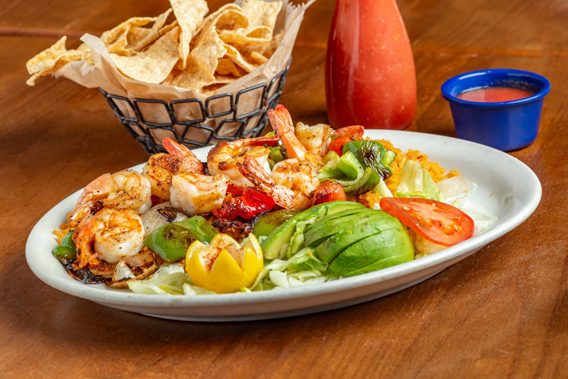 Order Online - TUPINAMBA CAFE - Mexican Restaurant in TX