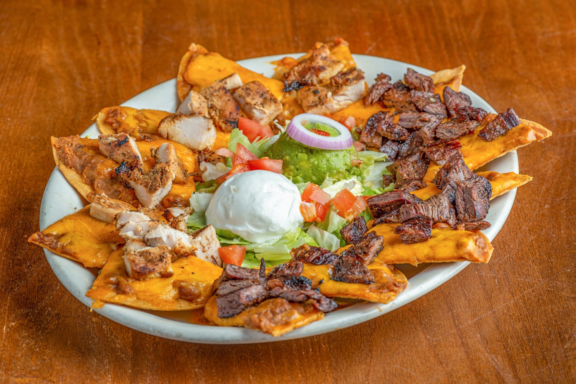 Order Online - TUPINAMBA CAFE - Mexican Restaurant in TX