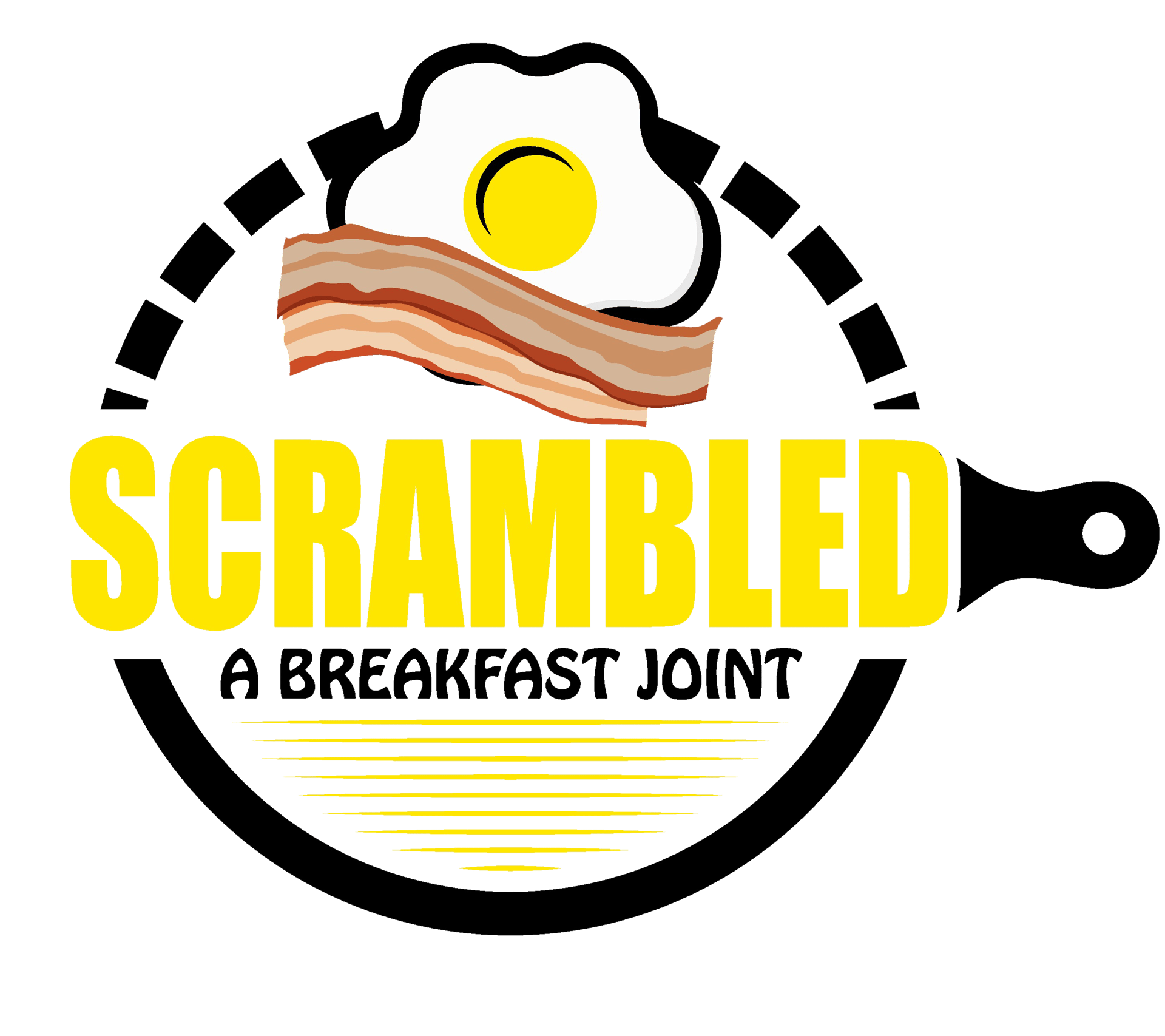 Scramble - Underground Brands