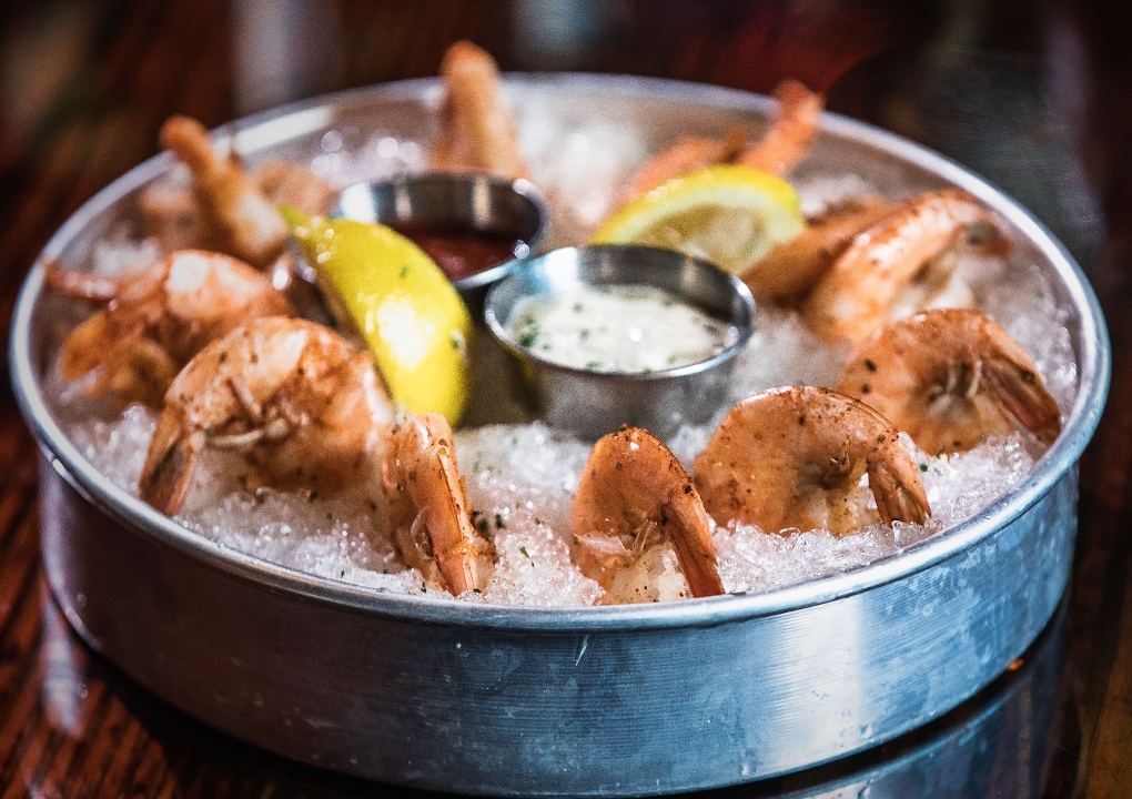 Order Online - Tricky Fish