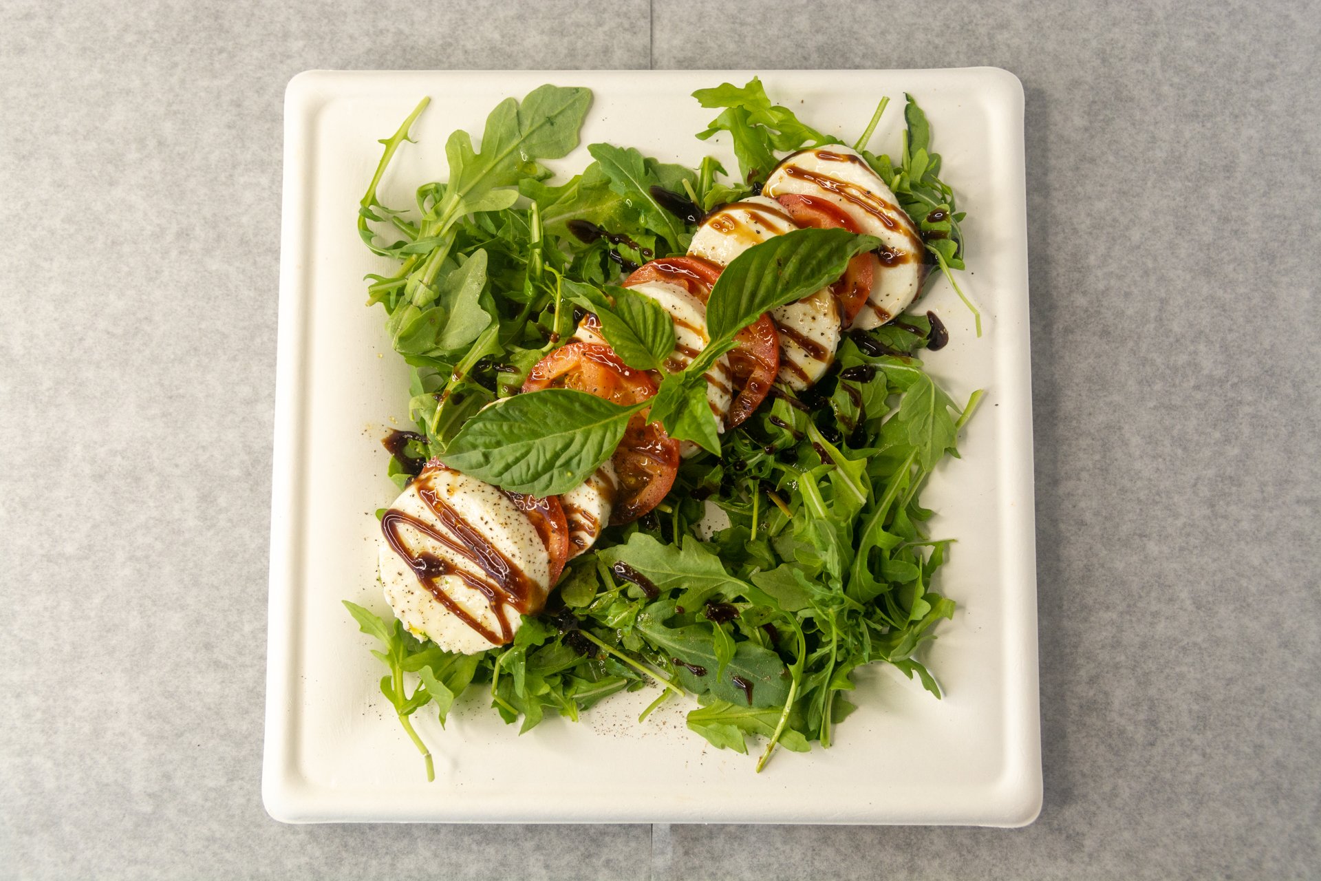 Chicken Bacon Ranch Knots