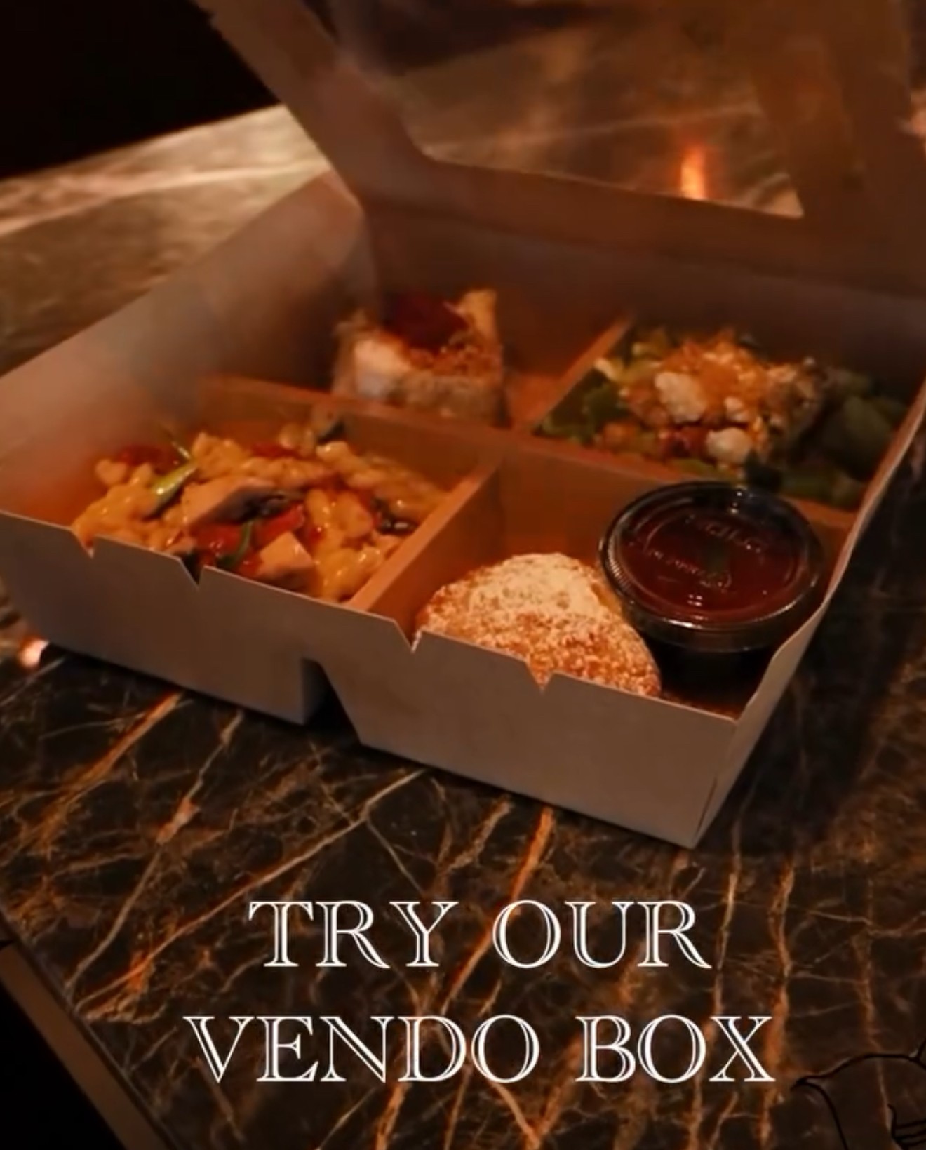 Order Online - The Lymbar