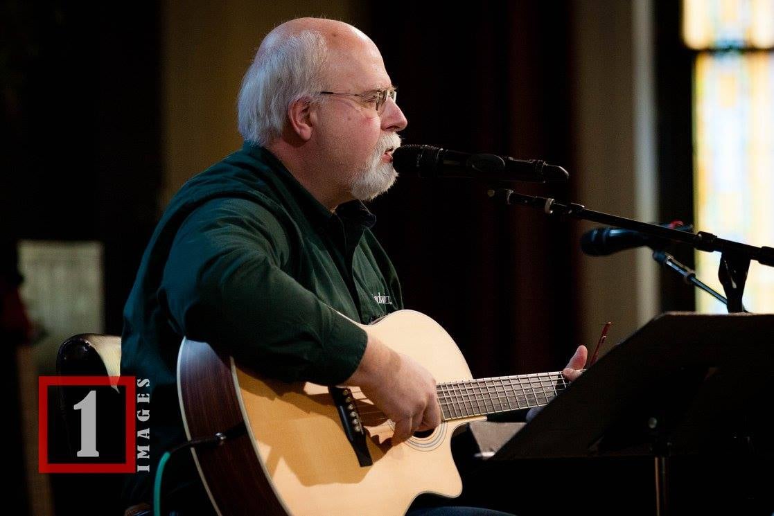 Dan Flannery LIVE at Primal Eats - Primal Eats - Barbecue Restaurant in WI