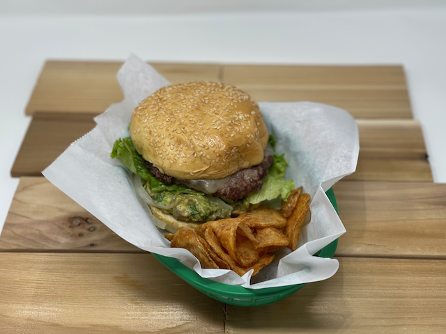Order Online - Dutch Goose