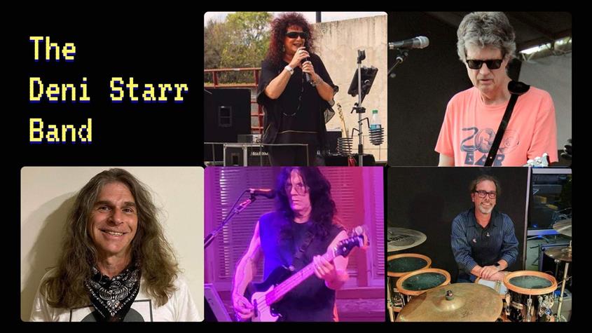 Deni Starr Band - Sonoma's Bar & Grill - American Restaurant in ...