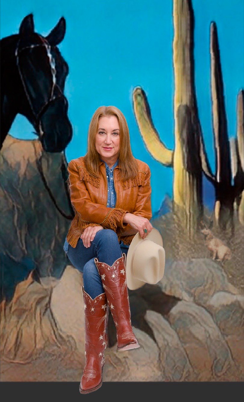 Leslie Waugh - Kojak's Fine Foods - American Restaurant in Houston, TX