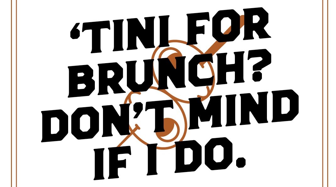 SATURDAY BRUNCH - The Fireside