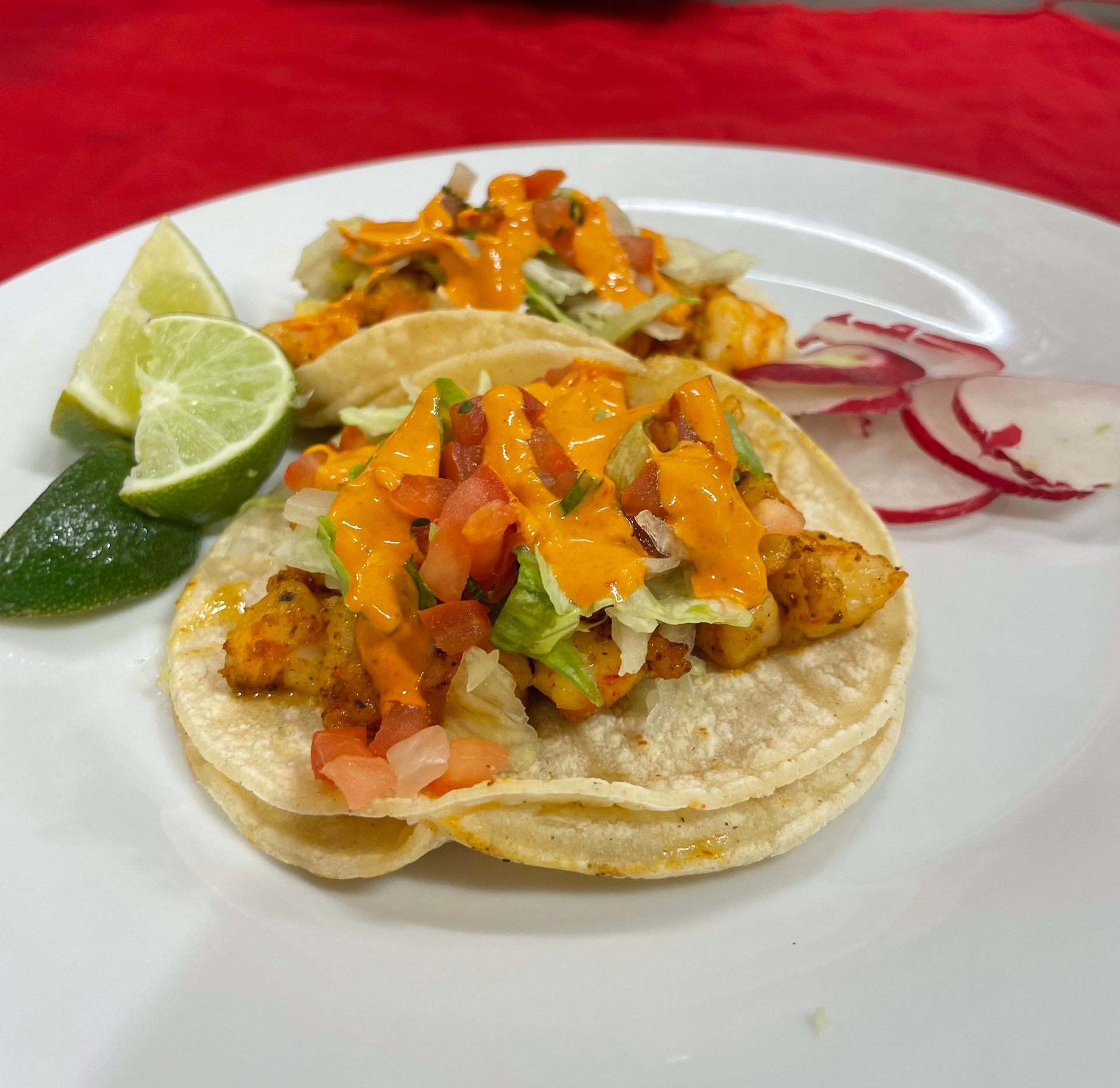 Order Online - La Reyna Market