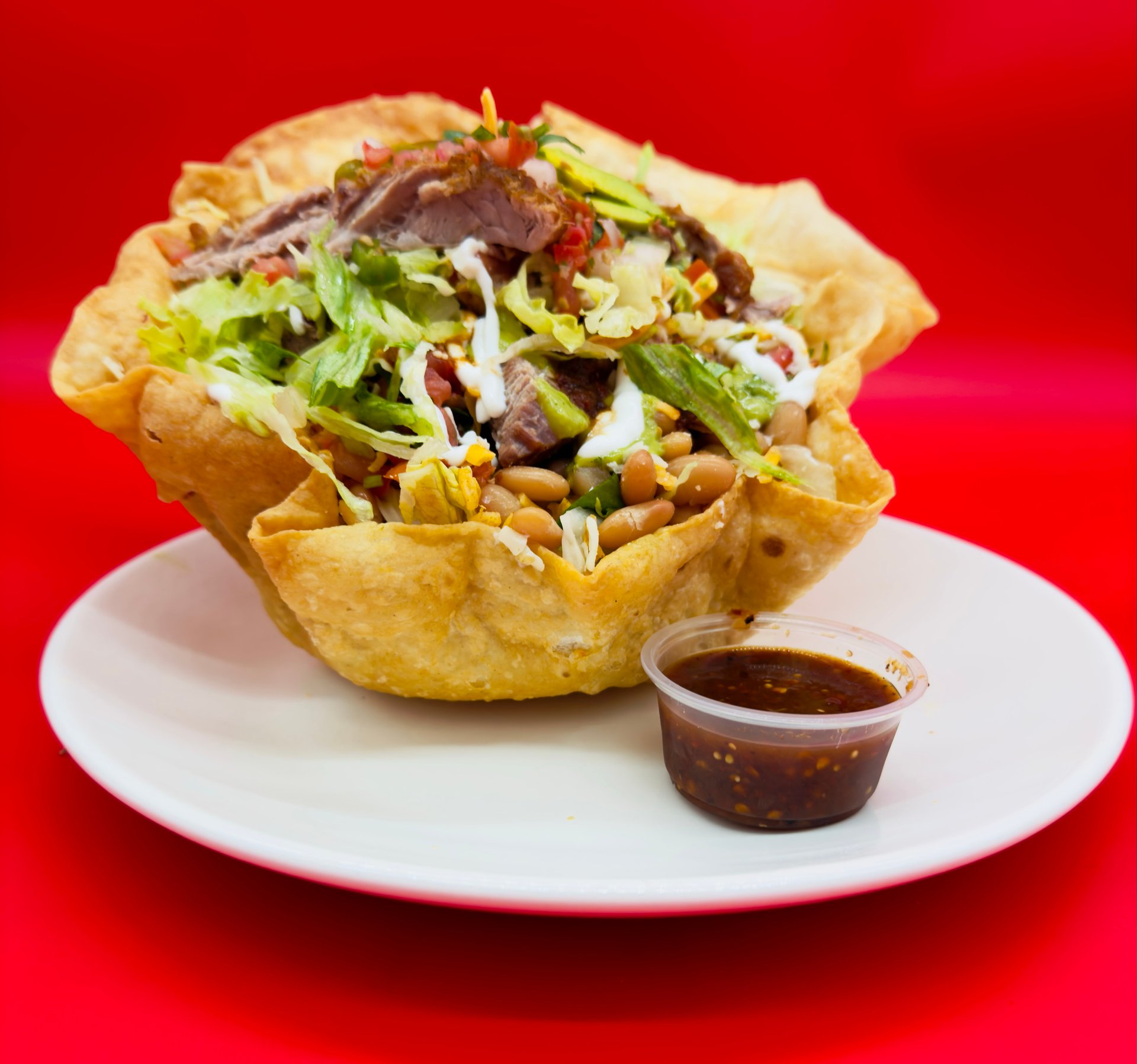 Order Online - La Reyna Market