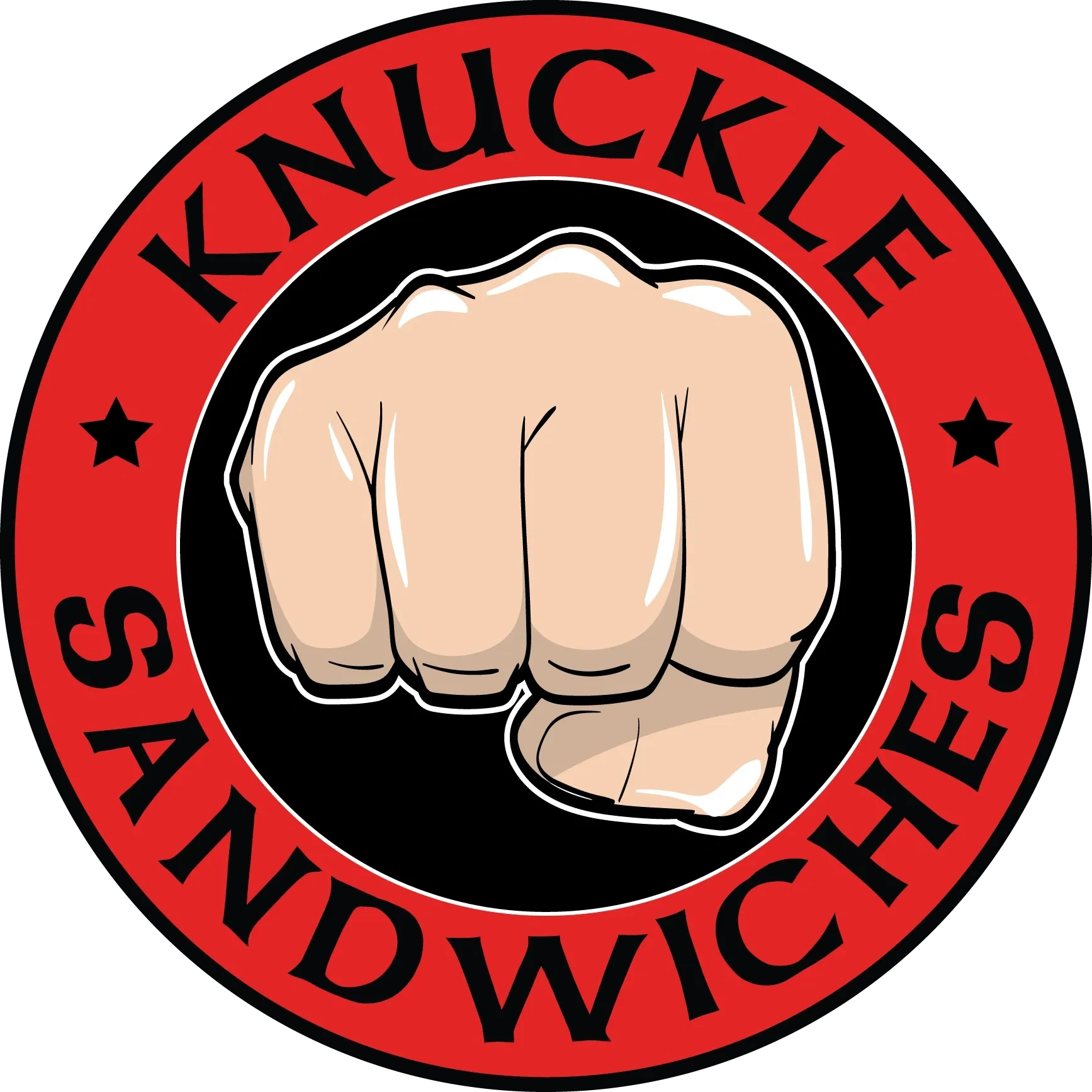 Home - Knuckle Sandwiches | The Better Sandwich Shop