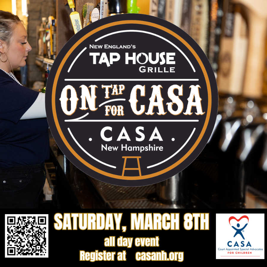 Tap House Logo 🚨The ALL NEW Menu At OKC Tap House Has Arrived🚨