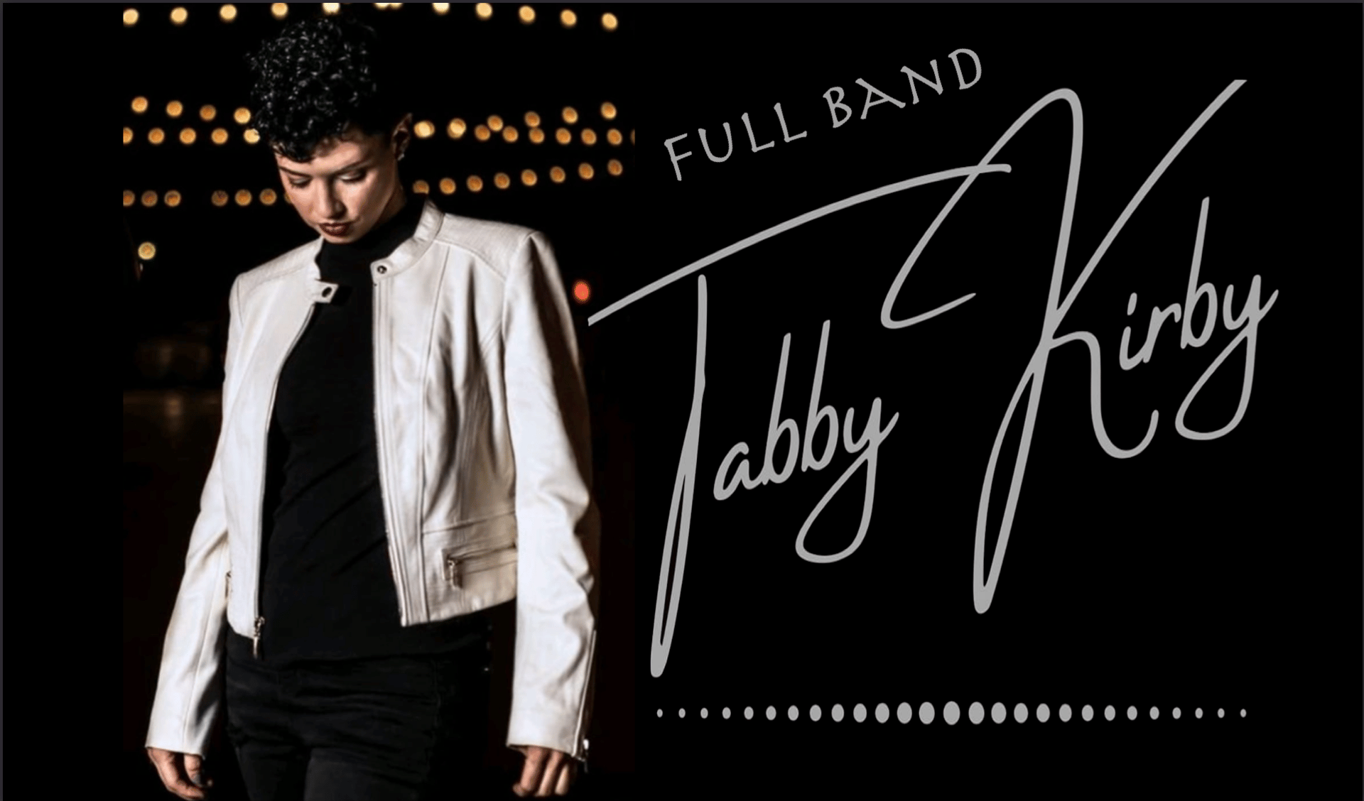 Tabby Kirby Band - Sixes Tavern - Tavern in Cartersville, GA