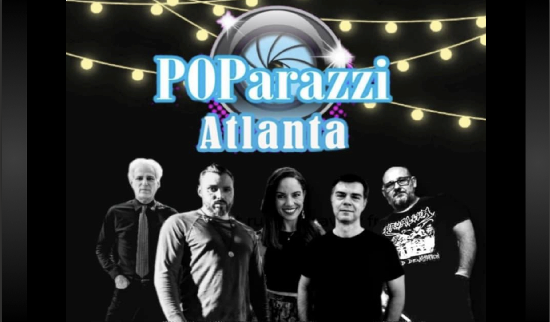 POParazzi - Sixes Tavern - Tavern in Cartersville, GA