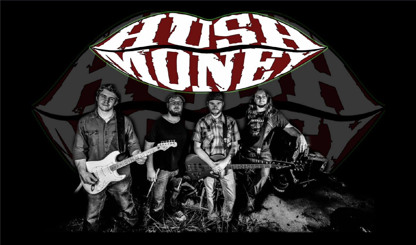 Hush Money - Sixes Tavern - Tavern in Cartersville, GA