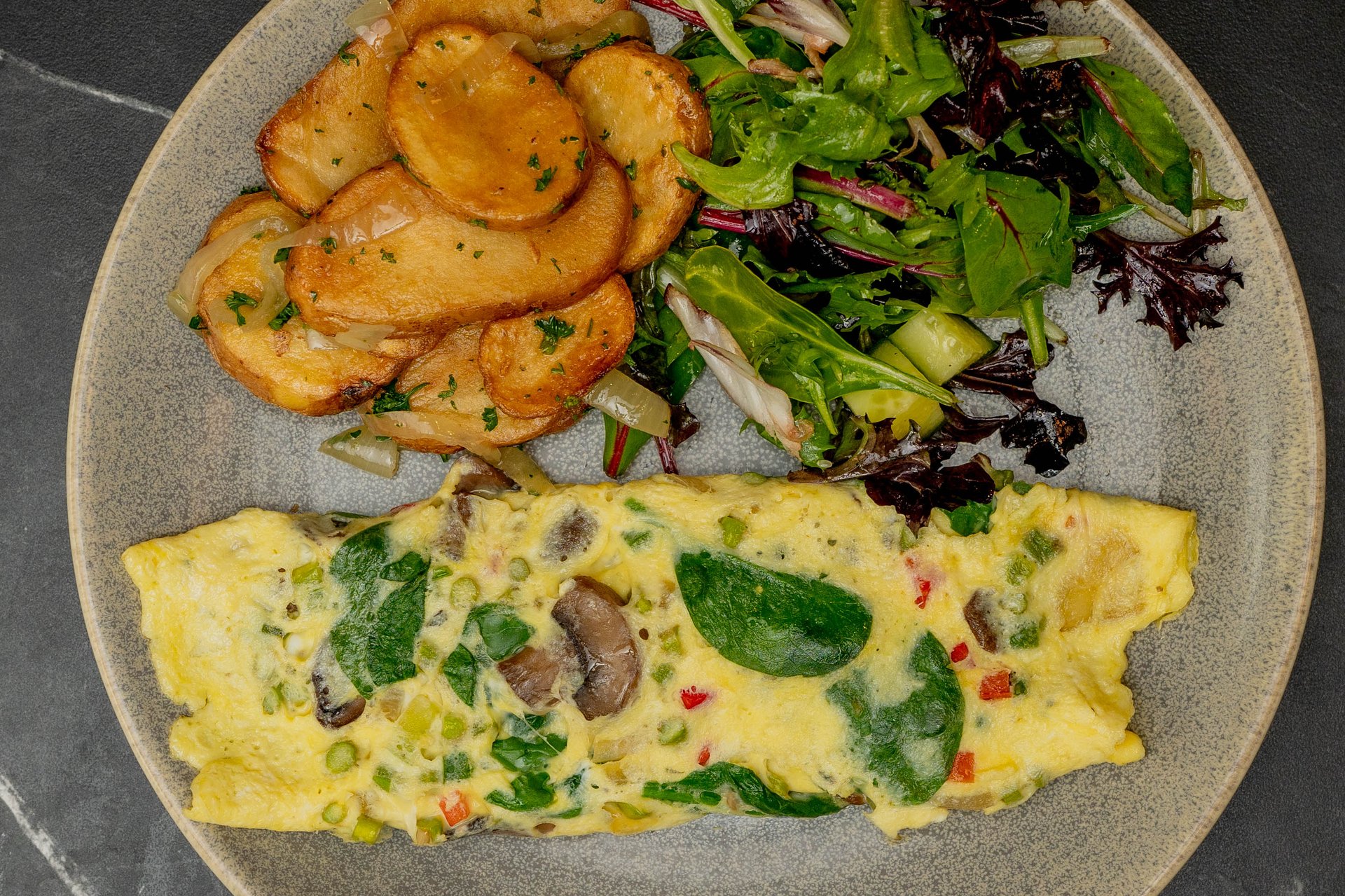 Order Online - eggspectation
