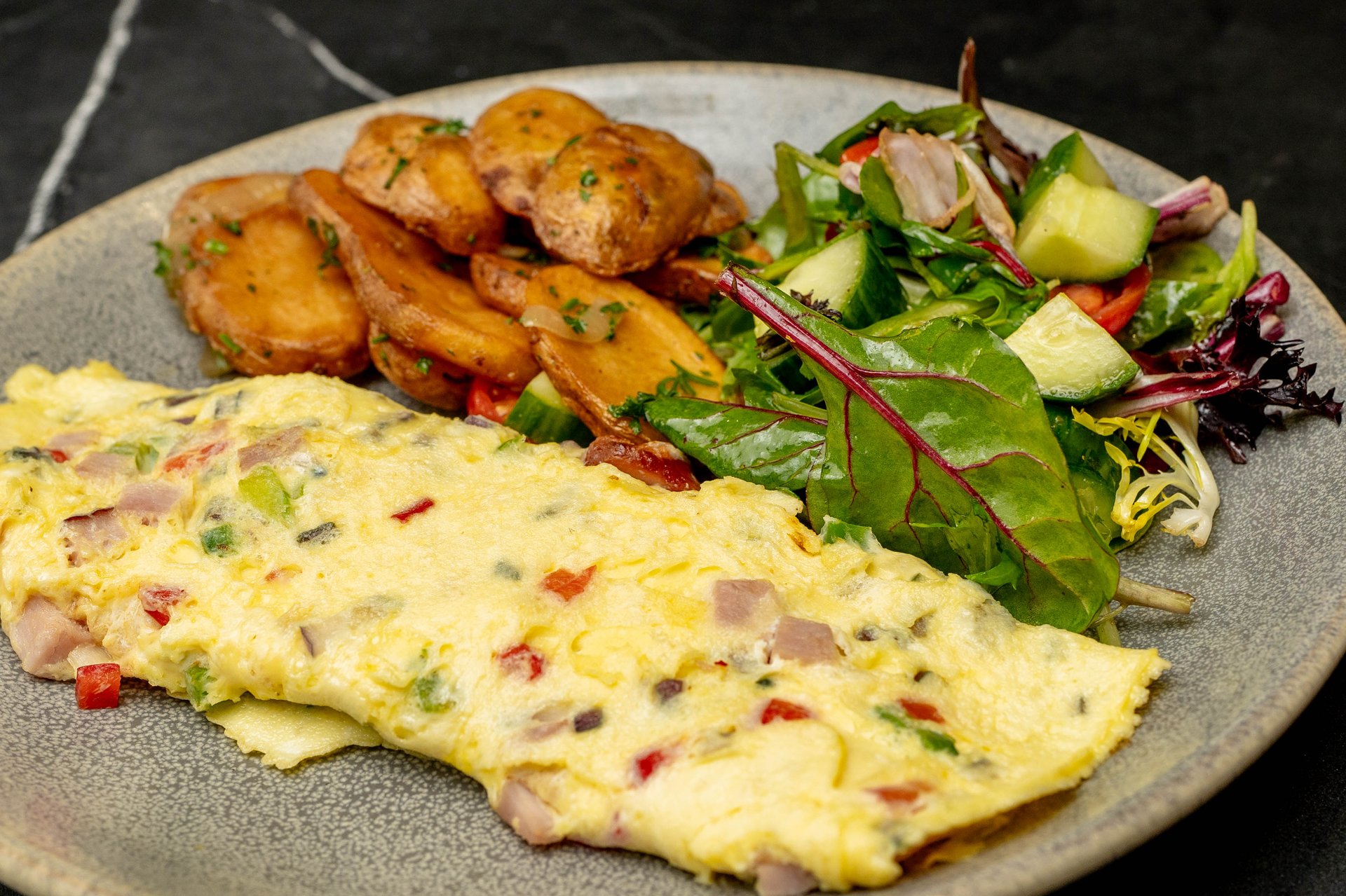 Order Online - eggspectation