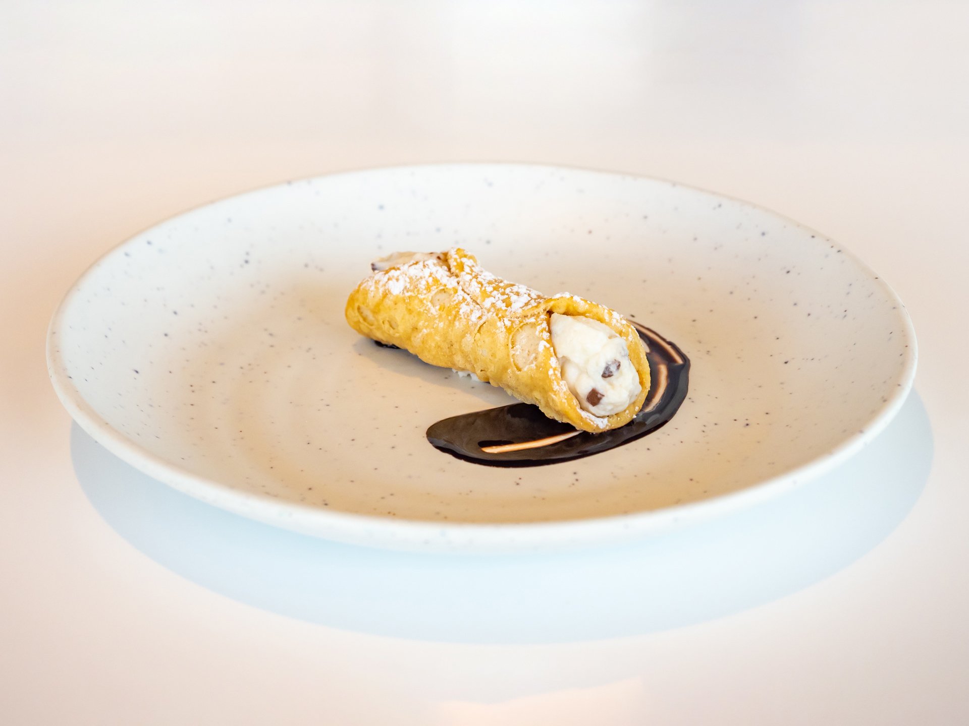 Cannoli Wallpaper