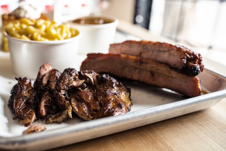 Order Online - 5 Star BBQ Company - Barbecue Restaurant in Orem, UT