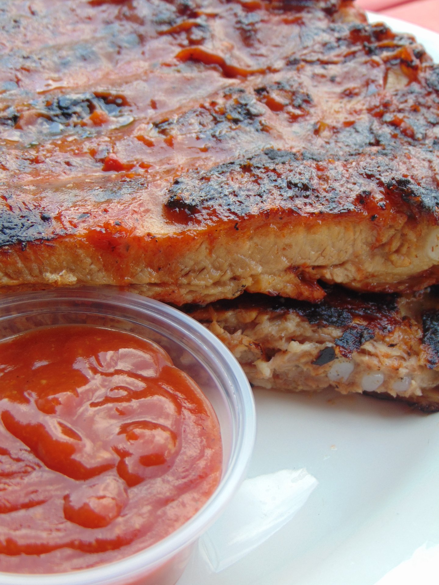 Order Online - Fat Matt's Rib Shack - Restaurant in Atlanta GA