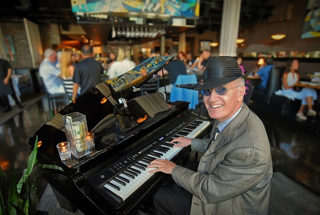 Live Music - Terillis