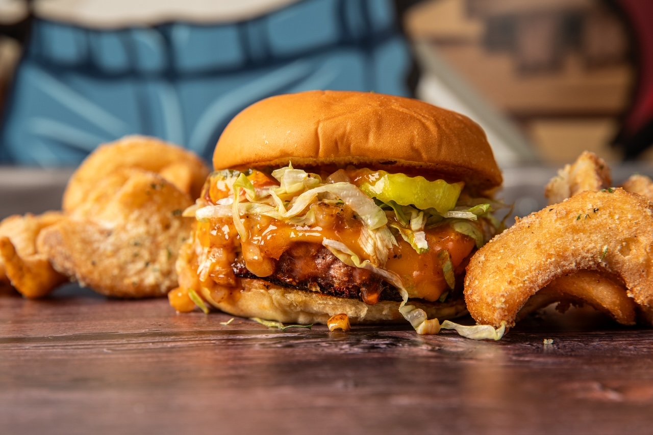 Order Online - Trap Wingz - Chicken Wings Restaurant in Atlanta, GA