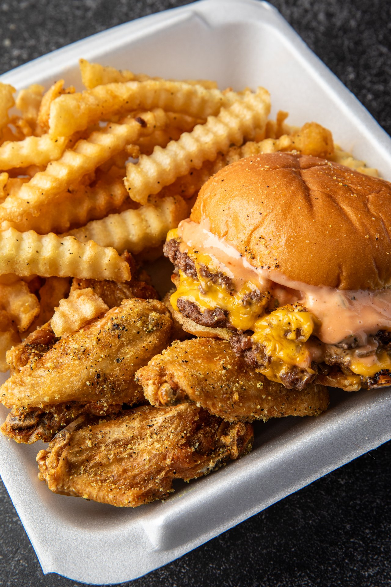 Order Online - Trap Wingz - Chicken Wings Restaurant in Atlanta, GA