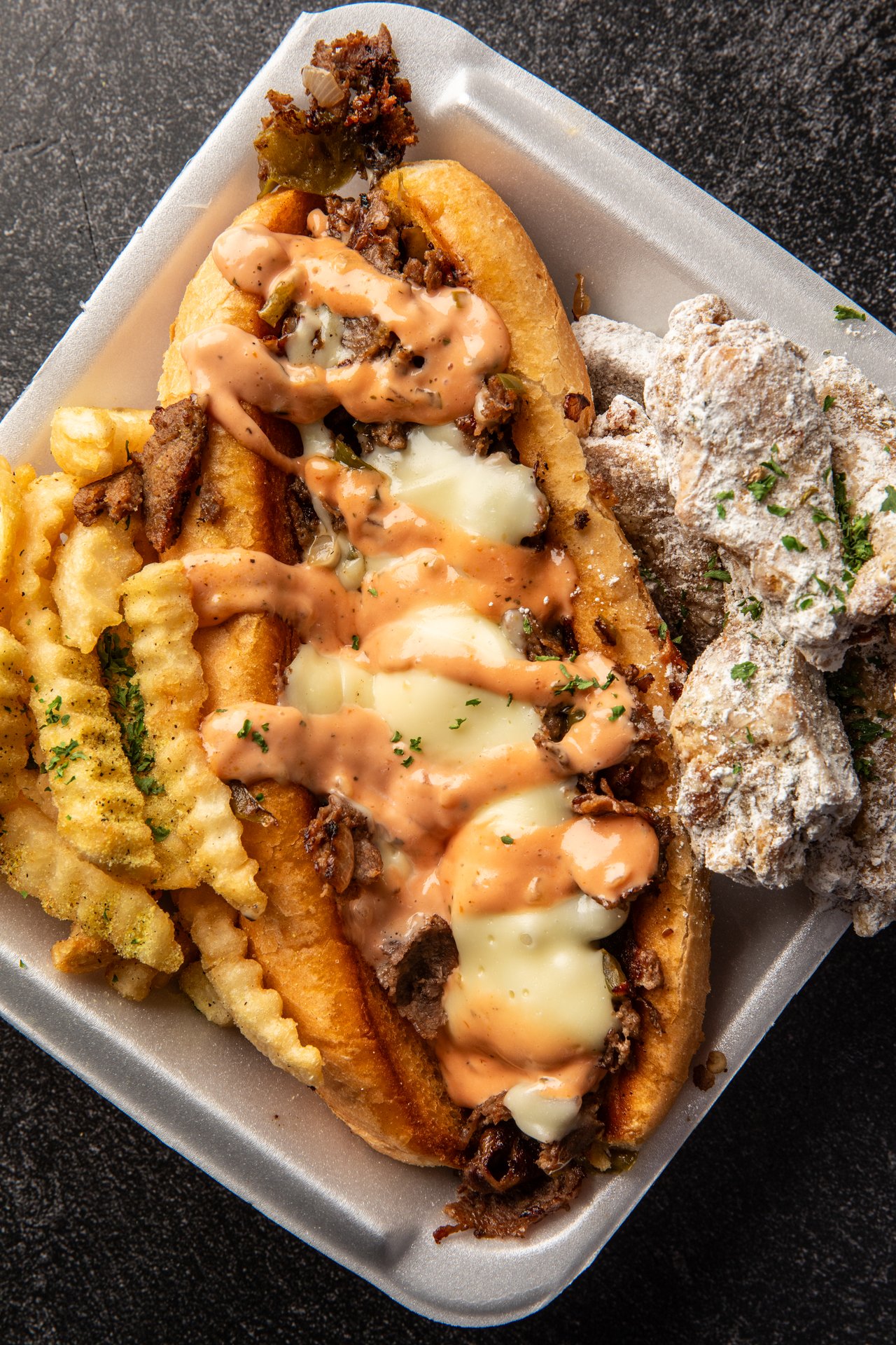 Order Online - Trap Wingz - Chicken Wings Restaurant in Atlanta, GA