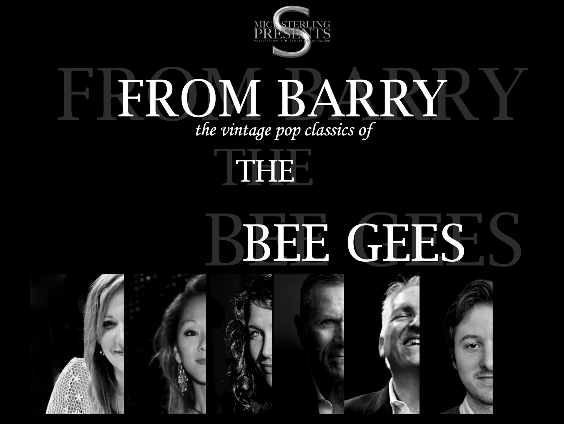 Bee Gees: The Perfect Pop Songs of Barry Gibbs - Brianno's Chart House ...