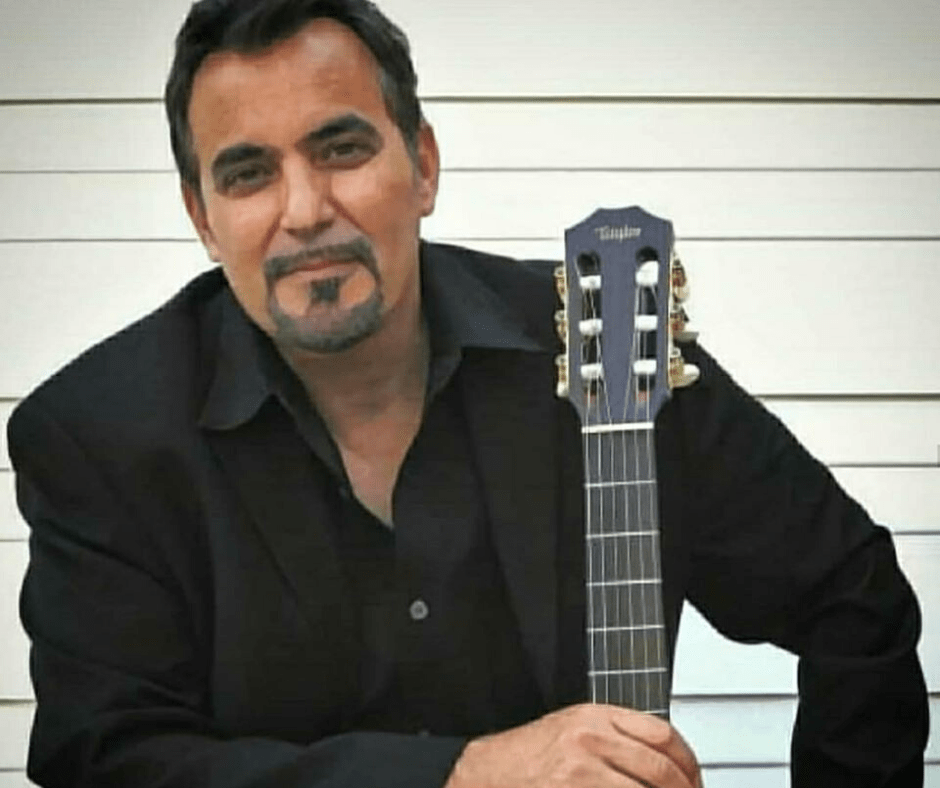 Dean Grech - 17th Street Grill - American Restaurant in Tustin, CA