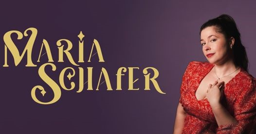 Thursday Night Jazz with Maria Schafer - Jojo's Hideaway - American ...