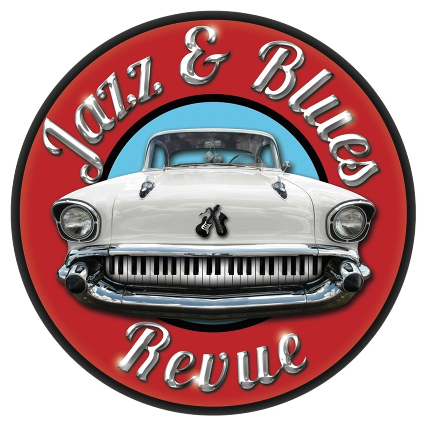 GEORGE KAHN JAZZ & BLUES REVUE - Jojo's Hideaway - American Restaurant ...