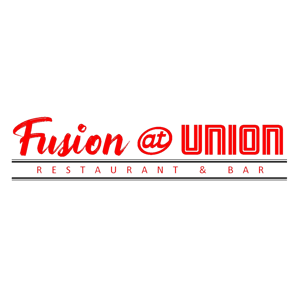 Home - Fusion @ Union (Pizza Union)