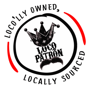 Loco Brews - Loco Patrõn - Mexican Restaurant in AZ