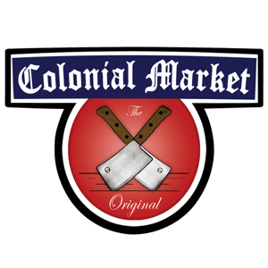 Turkey with Cheese - Colonial Meat Market Menu - Colonial Meat Market ...