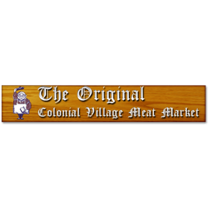 Colonial Meat Market - Restaurant in Havertown, PA