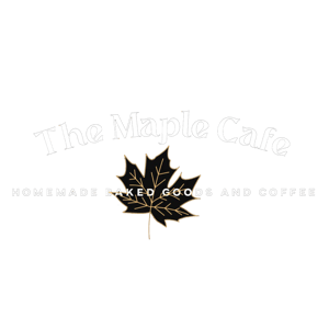 Menu - The Maple Cafe