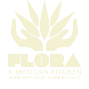 Catering - Flora Mexican Kitchen | Houston, Texas