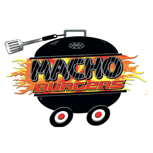 Menu - Macho Burgers - Burger Joint in WA