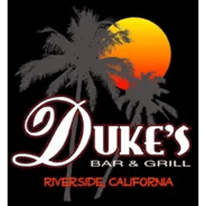 Dukes Standard - DUKE'S BAR & GRILL - Restaurant in Riverside, CA