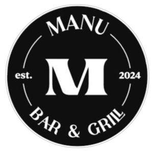 Menus - Manu Bar & Grill
