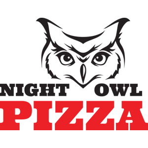 5 Large Pizzas - Night Owl Pizza - Night Owl Pizza Delivery & Carryout ...