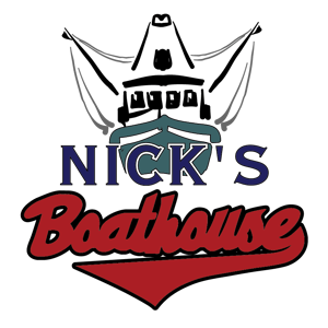 Home - Nick's Boathouse - Seafood Restaurant in Pensacola, FL