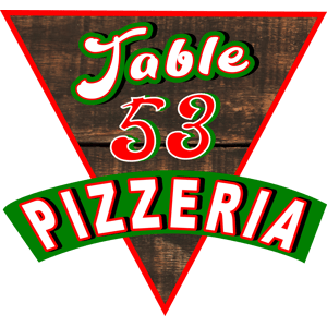 Join Our Team - Table 53 Pizzeria