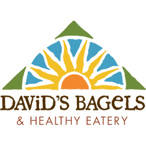 Signature Blazing Buffalo Sandwich - David's Bagels - Bagel Shop in NY